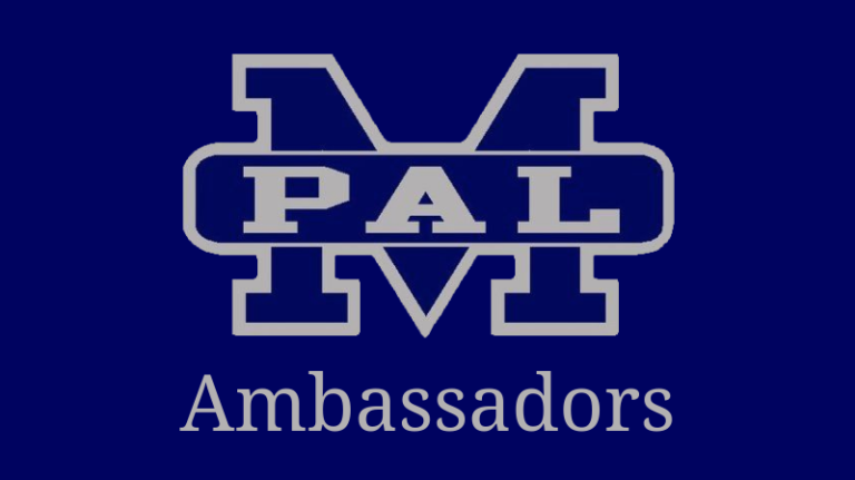 MPAL Ambassadors | Manchester Police Athletic League