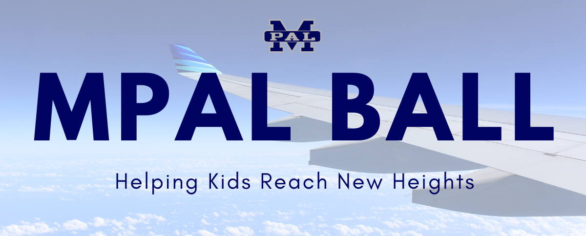 MPAL Ball | Manchester Police Athletic League