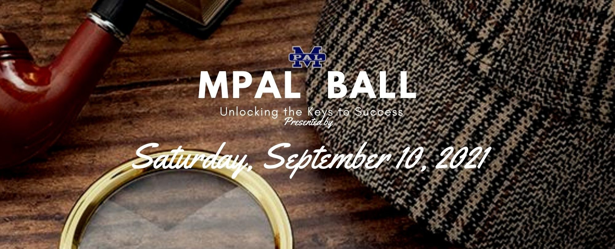 MPAL Ball | Manchester Police Athletic League