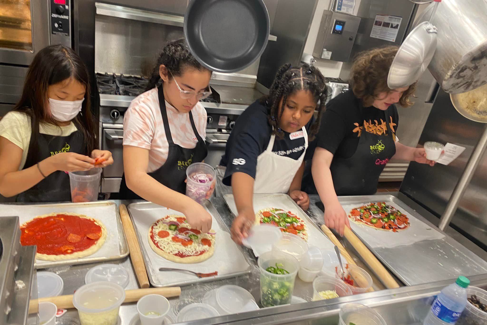 PizzaFest | Manchester Police Athletic League