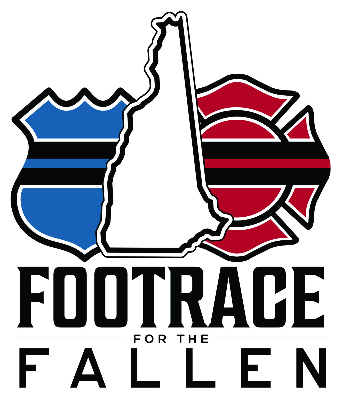 Footrace for the Fallen | Manchester Police Athletic League